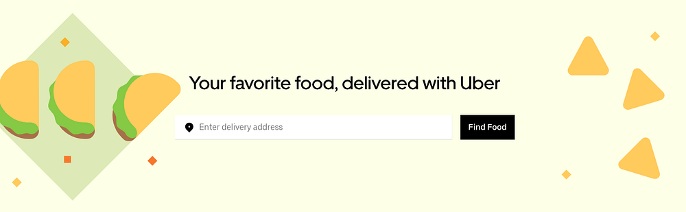 UberEats Product Analysis. The types of communication that they… | by ...