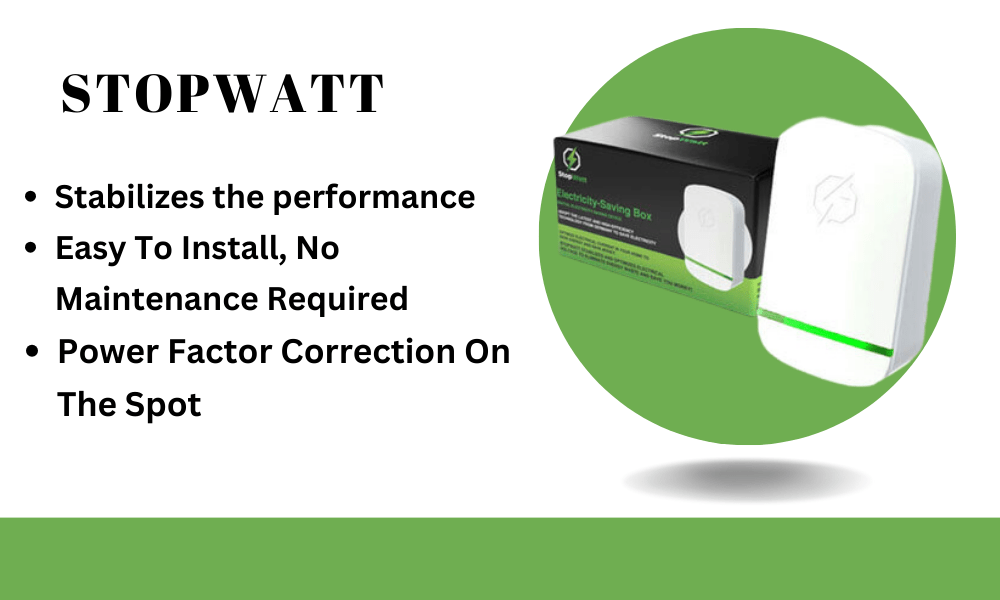 StopWatt Reviews (Legit or Scam?) Should You Buy Stop Watt Energy ...