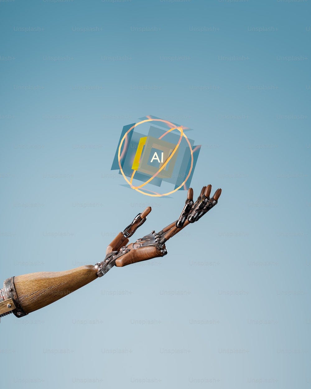 The Invisible Hand: How AI Shapes My Daily Life | by Shivam Mishra | Medium