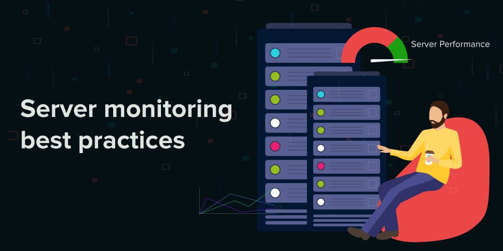 IMPLEMENTASI SYSTEM MONITORING & PERFORMANCE TUNING | by Khaniq Naufal ...