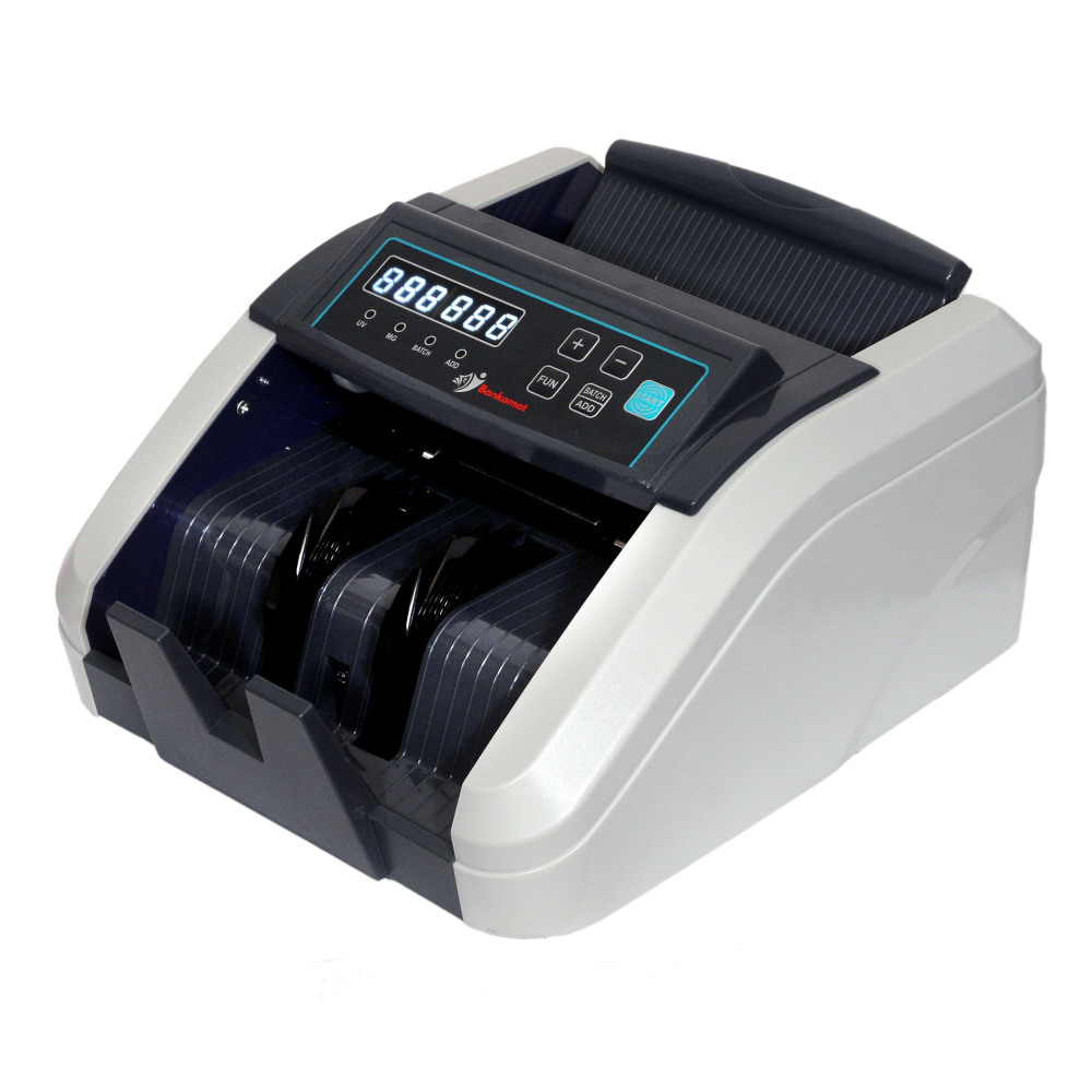 Can cash counting machines be integrated with existing POS systems | by ...