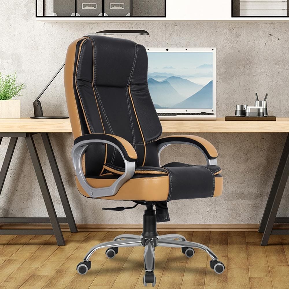 5 ERGONOMICS TIPS FOR CREATING A HEALTHY AND POSITIVE WORKSPACE | by ...