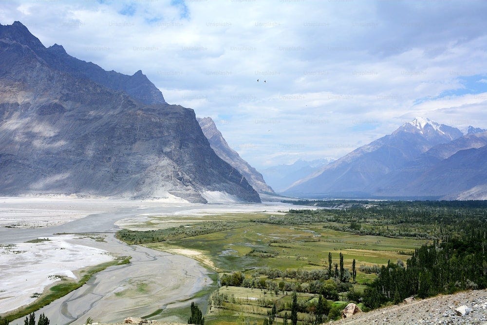 Exploring the Crown Jewel of Skardu Pakistan | by GoSkardu | Dec, 2023 ...