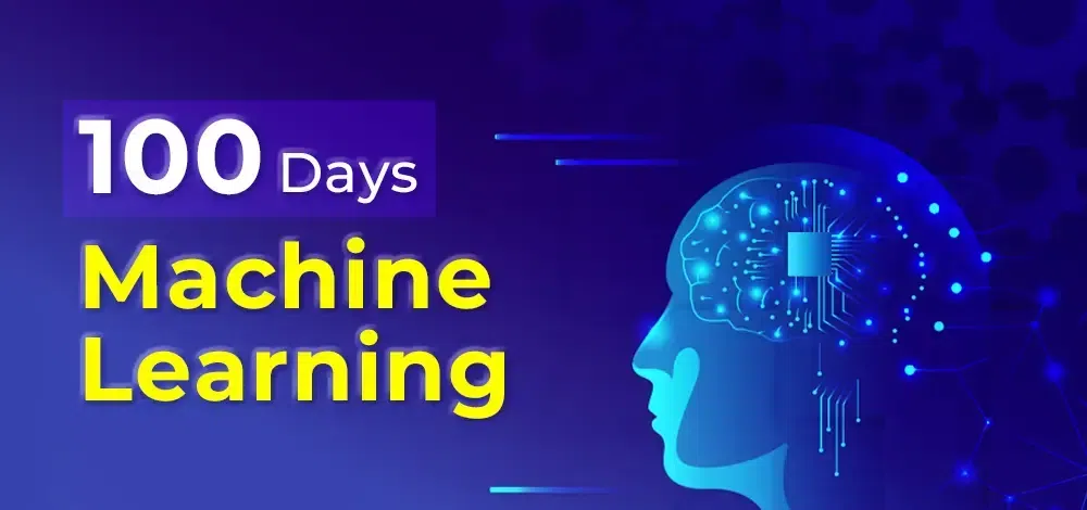A Beginner’s Guide to 100 Days of Machine Learning | by Clintondicro | Medium