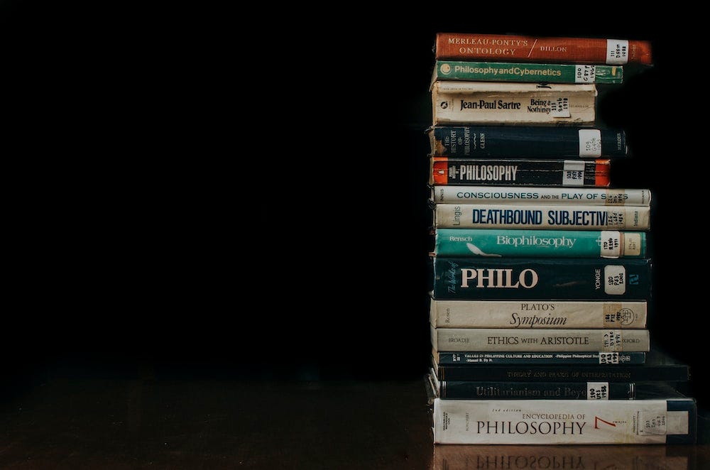 How to Live a “Good Life” According to Major Philosophers | by The Soul ...