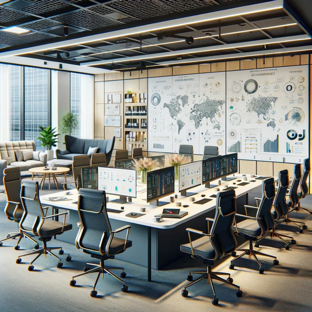 The Unseen Emotional Toll of Entrepreneurship | by Eric Sease | Jun, 2024 | Medium