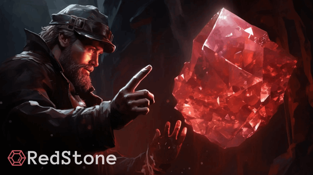 Empowering DeFi with RedStone Oracles | by pedro | Jun, 2024 | Medium