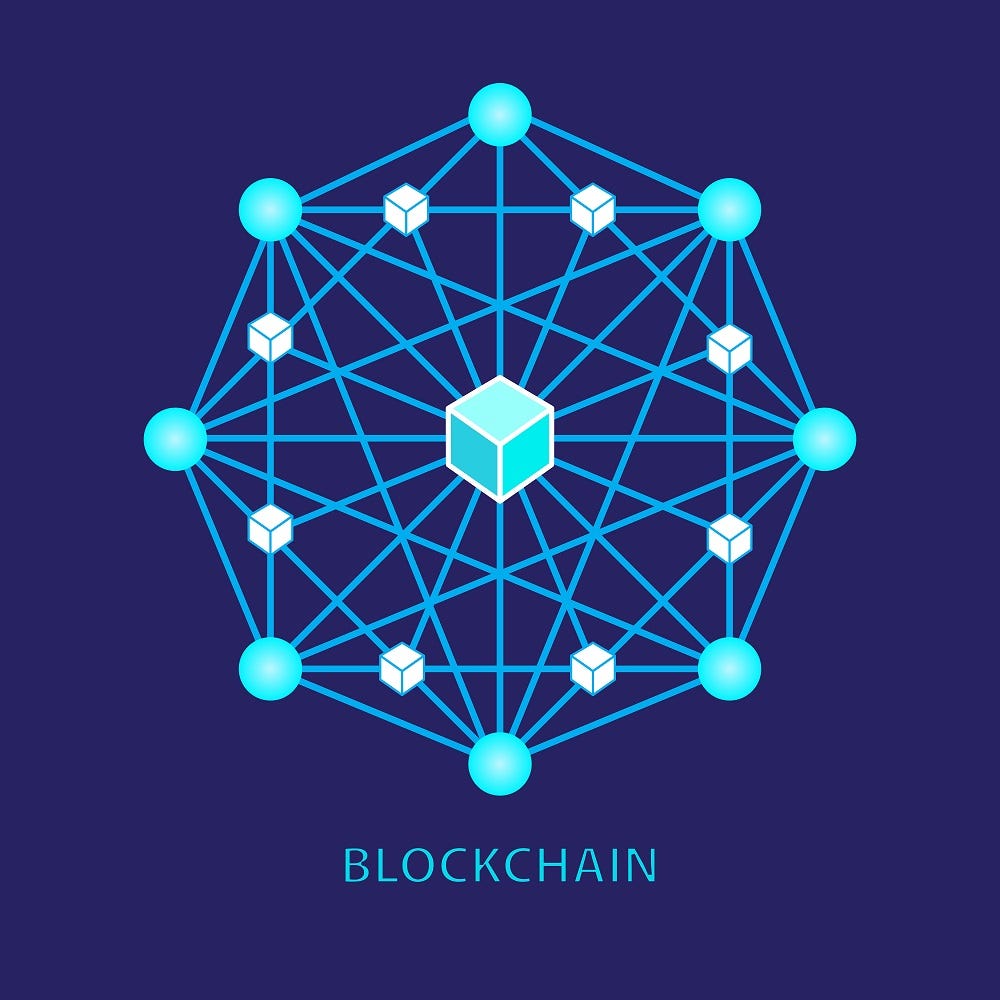 The Myth of the Blockchain Developer Future: Hype vs Harsh Reality | by ...