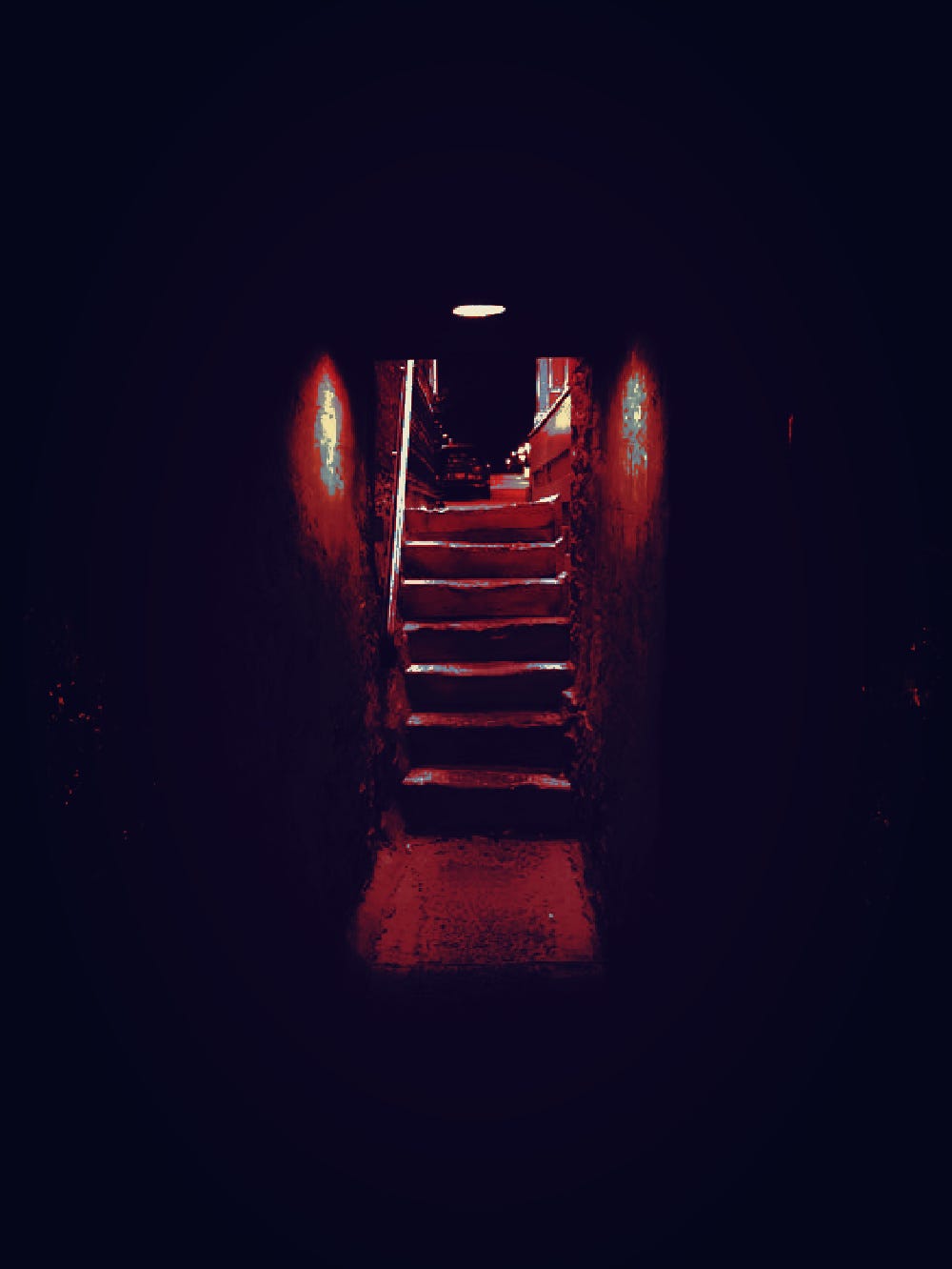 Simon Barber, Plumber. Crime Fiction by E. J. Ahlfors | by The Yard | Mar, 2025 | Medium