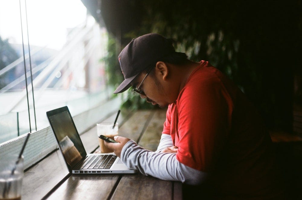 What Is a Netizen?. Prevalent in the 21st century, a… | by John Tuttle ...
