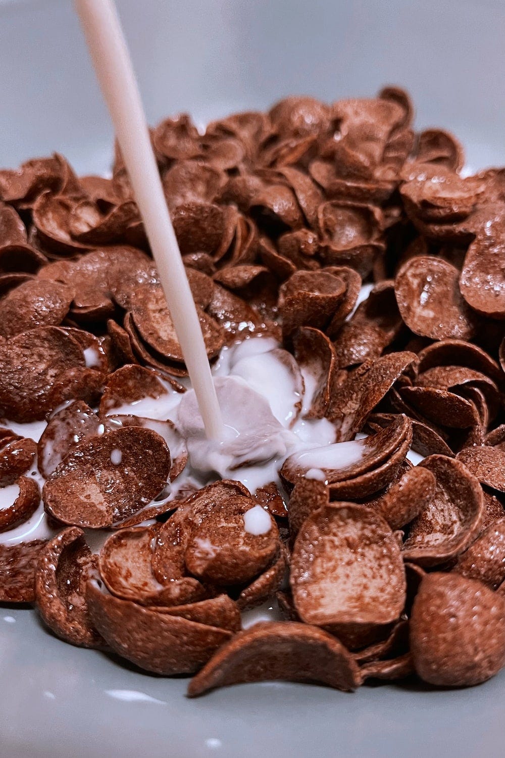 Cereal and Sugar: A Love Story. Cereal has become a breakfast staple in ...