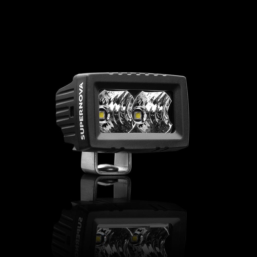 CX2 COMBO — LED WORK LIGHT. The CX2 Combo — LED Work Light, a… | by ...