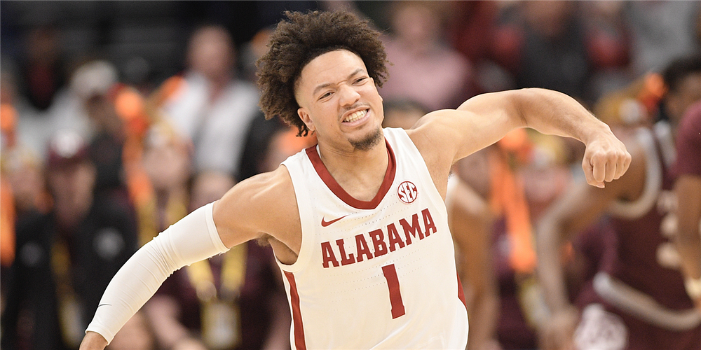 Creating my bracket using Data Visualization | by Mason Enos | Mar ...