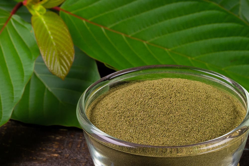 Powder Kratom: Nature’s Secret Weapon for Stress Relief | by Kratom ...