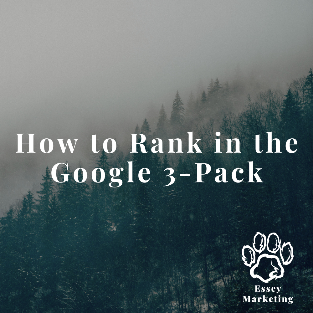 How to Rank in the Google 3-Pack. Learn how to rank in the Google 3 ...
