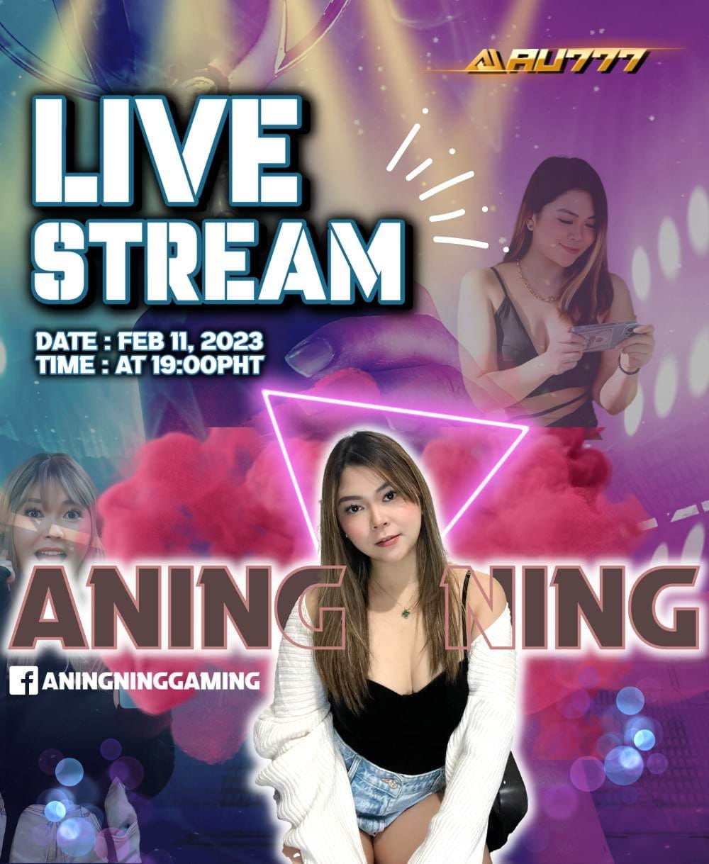 Ms. Aningning a Amusing Influencer Approved AU7: best site to play! | by AU7 | Medium