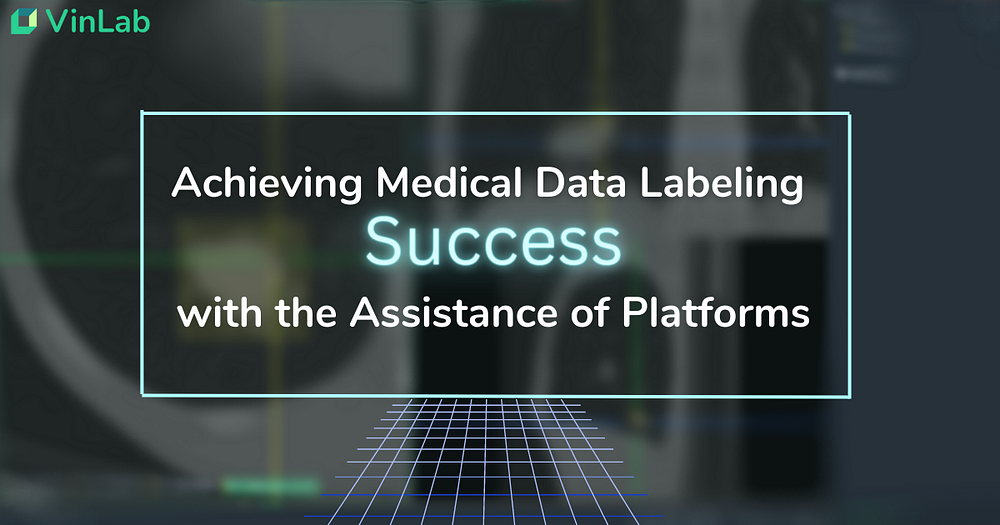 Achieving Medical Data Labeling Success with the Assistance of ...