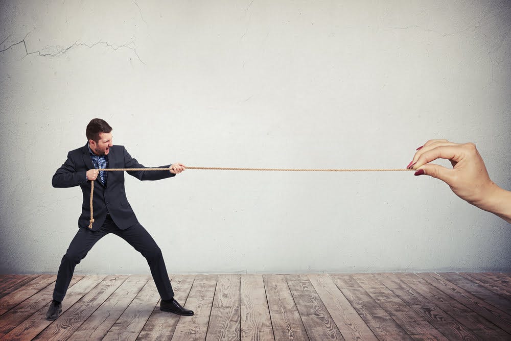 Topping From The Bottom. A Submissive’s Intent | by OmyGoddessx | Medium