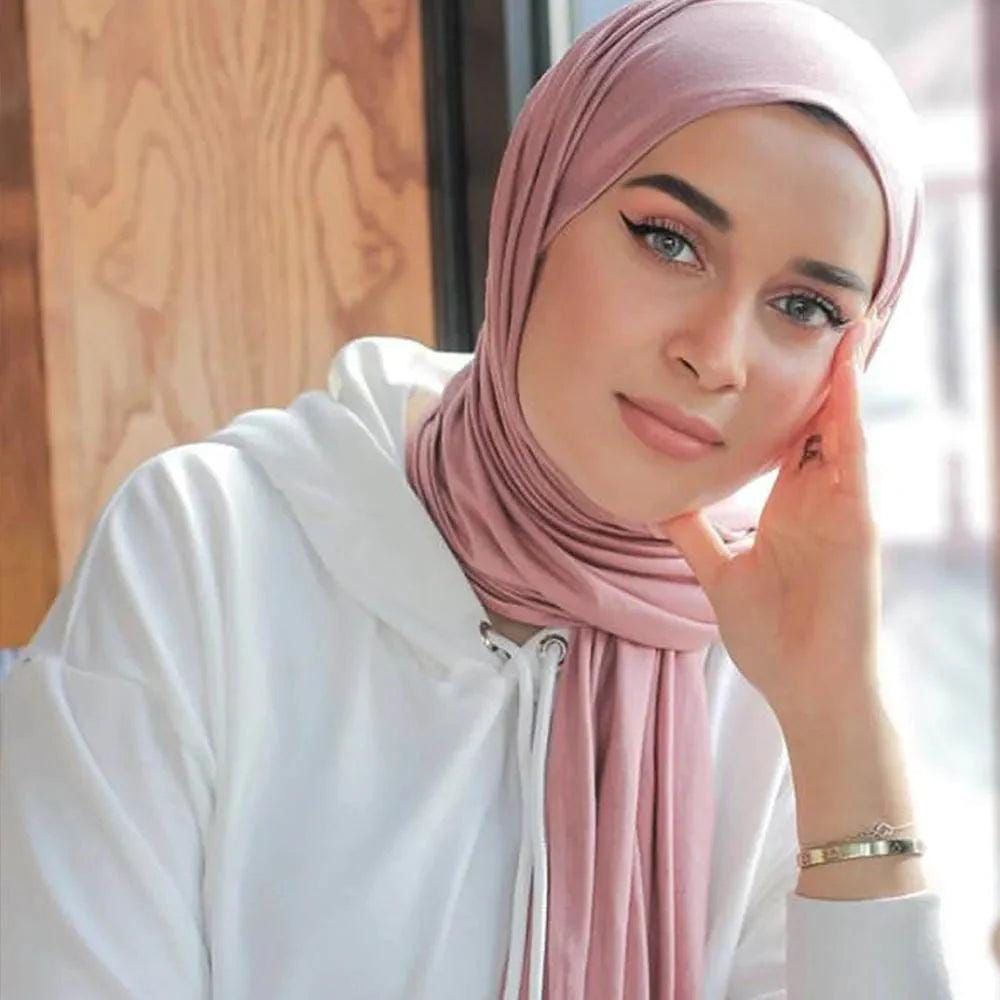 Modern Hijab Styles to Try Today. The hijab, a distinctive symbol worn ...