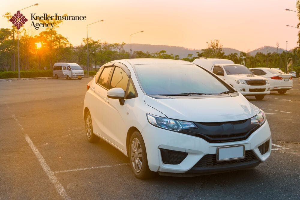 What Are the Six Most Common Types of Car Insurance Coverage? | by kirk ...