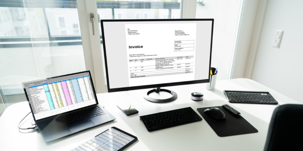5 Must-Have Features in Your Invoice Scanning Software | by Mailparser ...