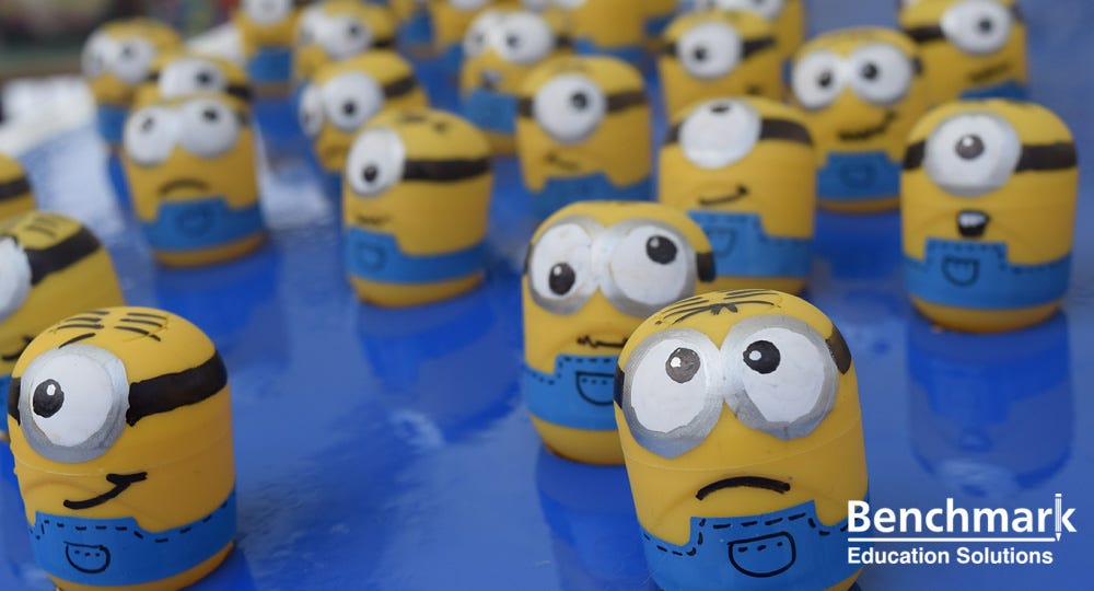 Understanding the OET Reading Sub-test | by Benchmark Education ...