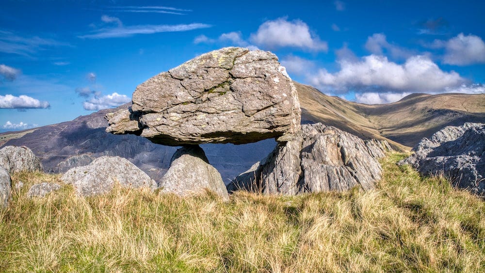 Hiking a Mountain Gifted me an Intense Sense of Awe and now I’m Addicted | by Chris J E Stevens ...