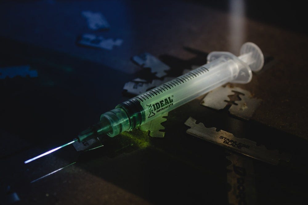 Injecting ViewModel — hard to easy | by Elye - A Dev By Grace | Mobile App Development ...