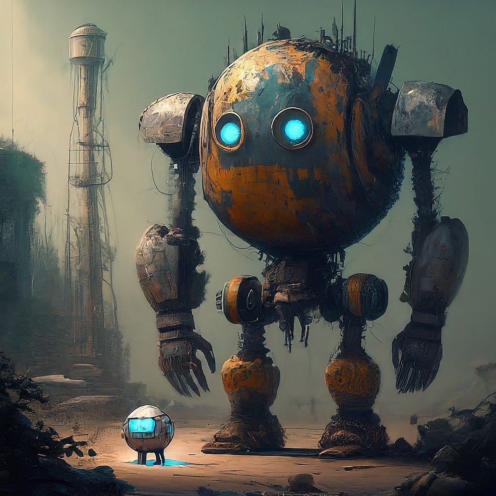 CompactifAI: Large Language Models Don’t Actually Have To Be Large | by ...