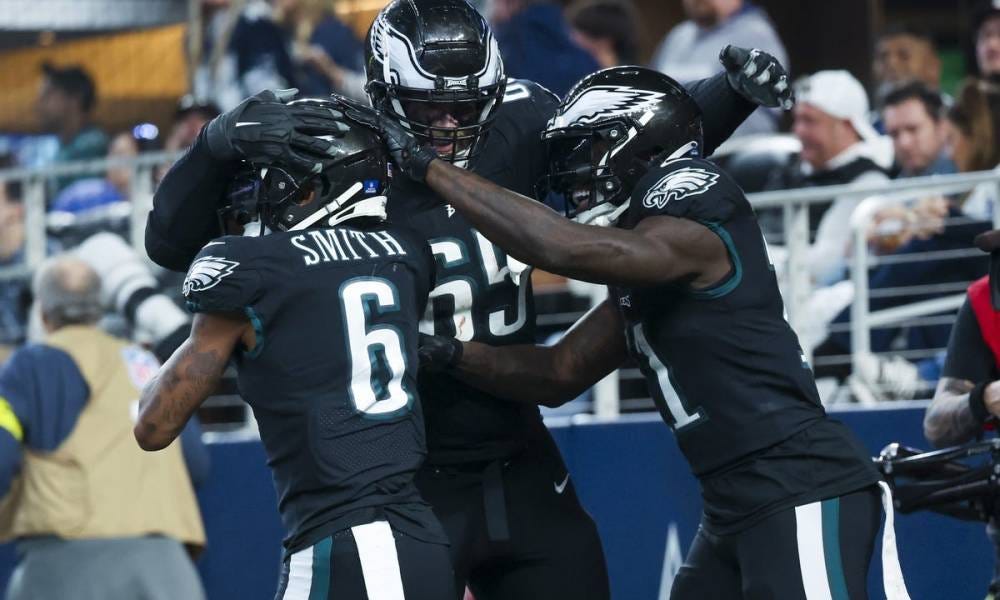 Data-driven prop picks for 2023 NFL Divisional Playoffs | by Jonathan ...