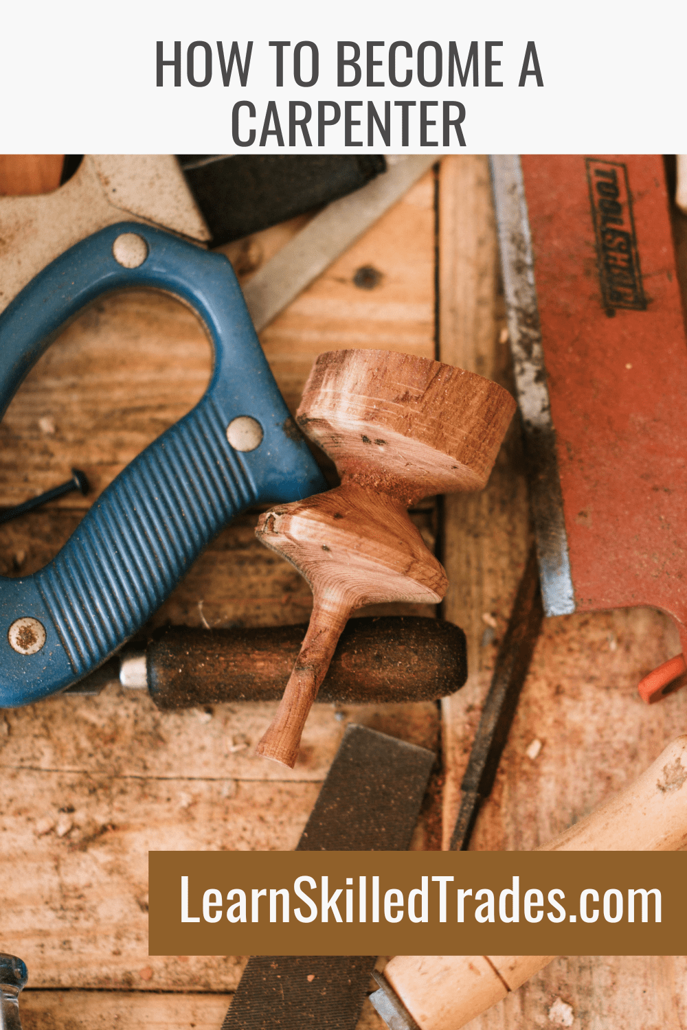 How to become a Carpenter. Introduction Carpentry is an ancient… | by ...