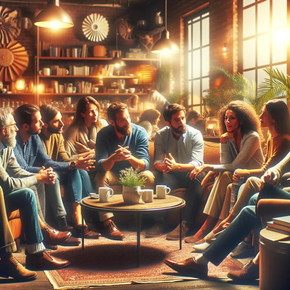 Learning Through Conversation. How AI Chatbots Can Be Programmed for a ...