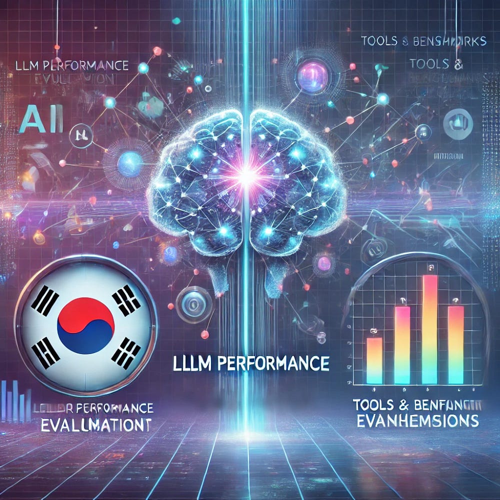 How to Evaluate LLMs: A Comprehensive Guide for Developers | by Doil Kim | Medium