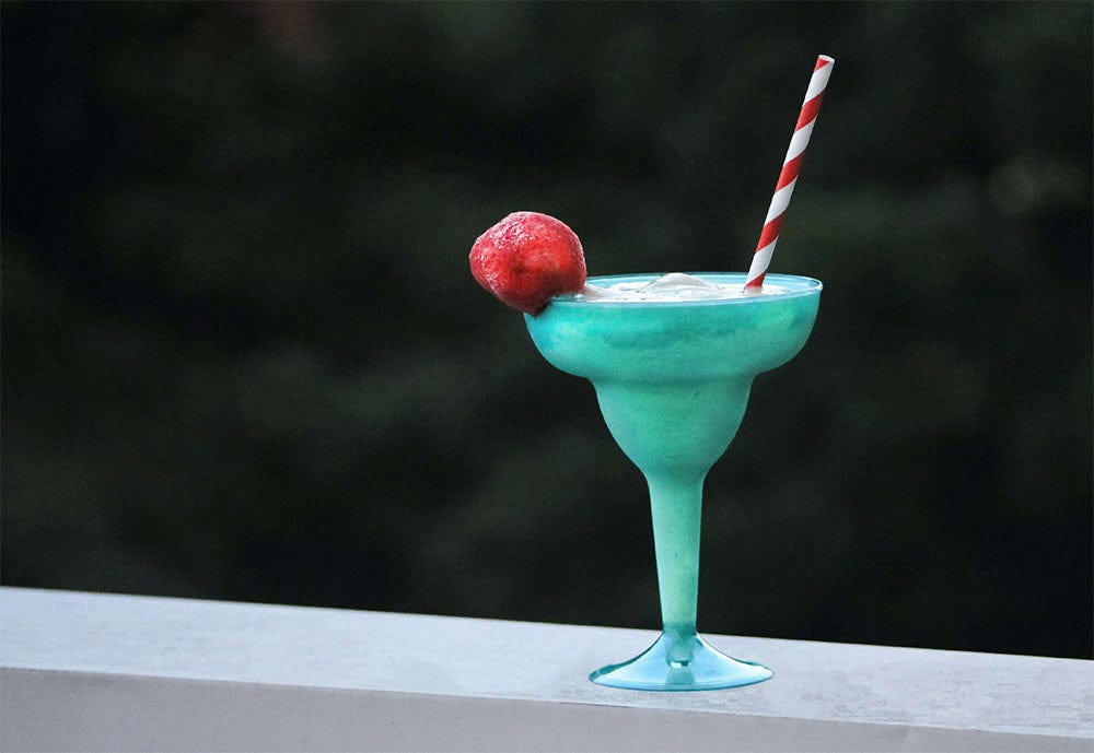 10 Creative Ways to Use Your Commercial Slush Machine in Your ...