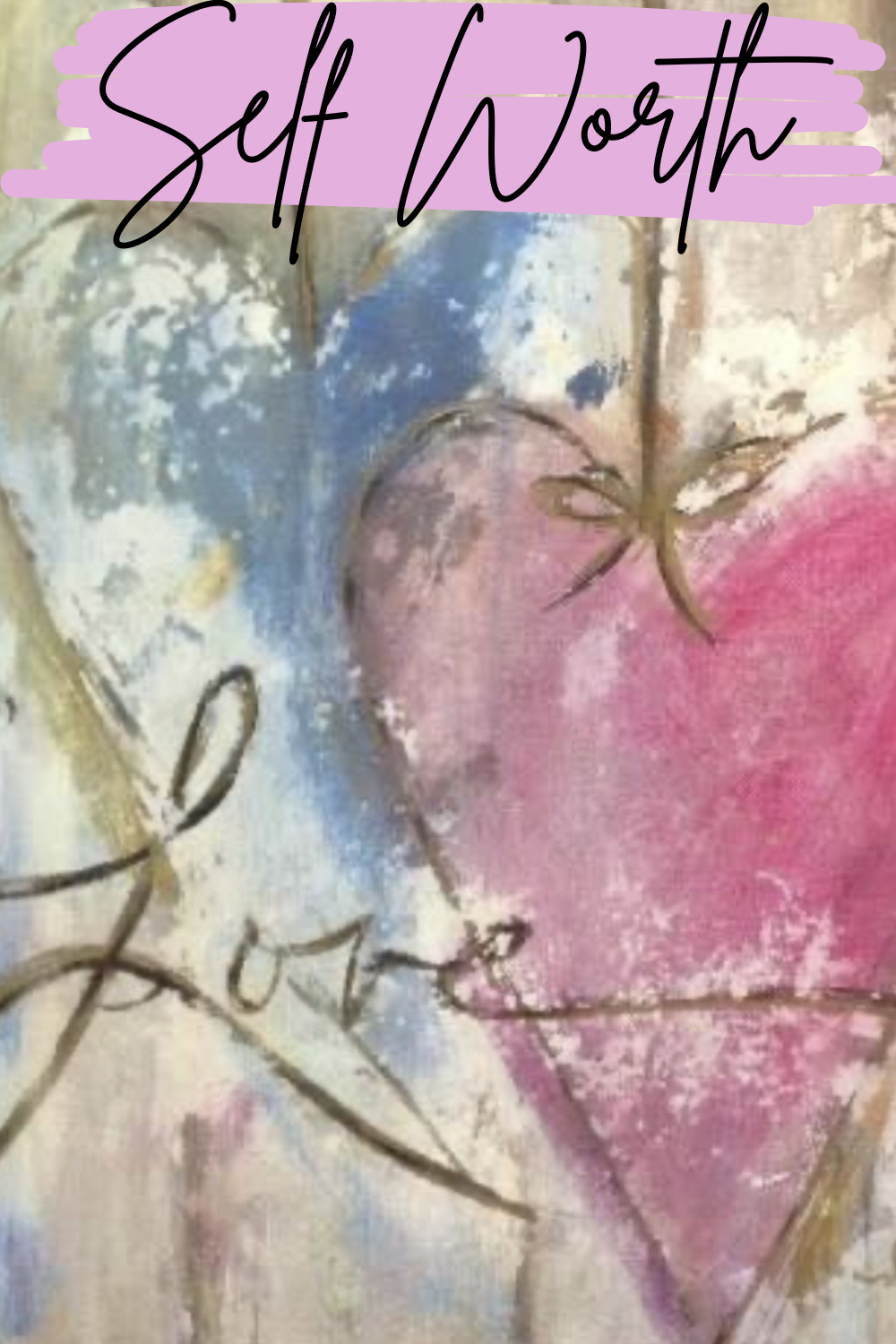 Worthy:. How to Believe You Are Enough and… | by Beth Klemchuk | Feb, 2024 | Medium