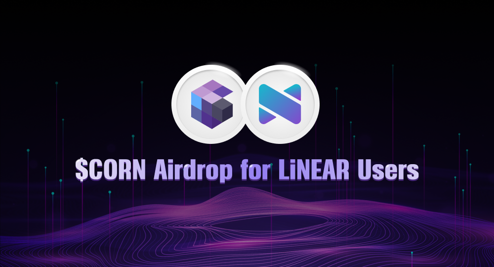 Cornerstone Mengumumkan Airdrop untuk Pengguna LiNEAR (Bahasa Indonesia ...