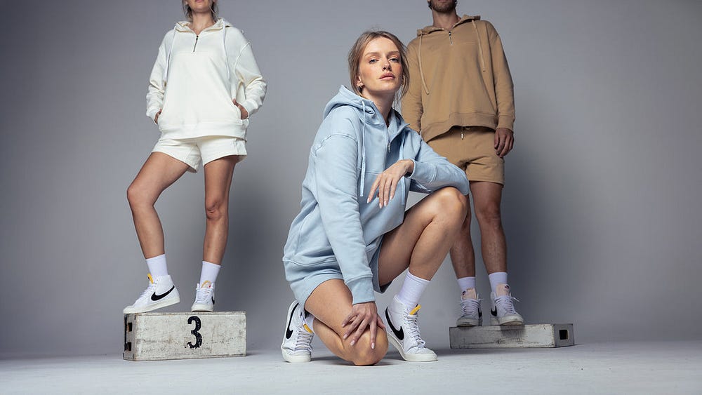 Miami Minimalism: Pack Light, Explore in Style | by Allwear | Mar, 2024 ...