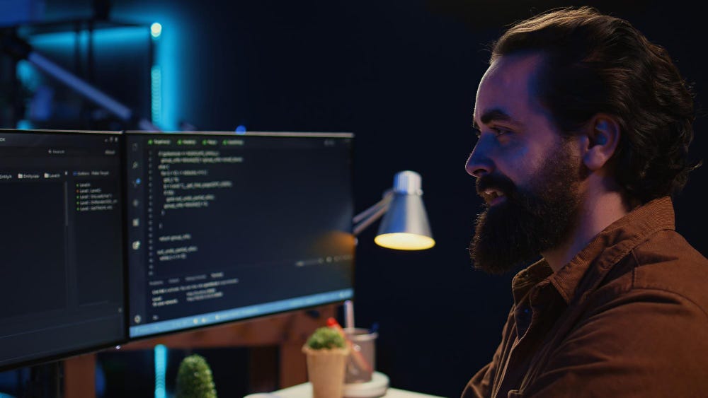 Interested in a Backend Developer Career? Roadmap For 2024 | by ...