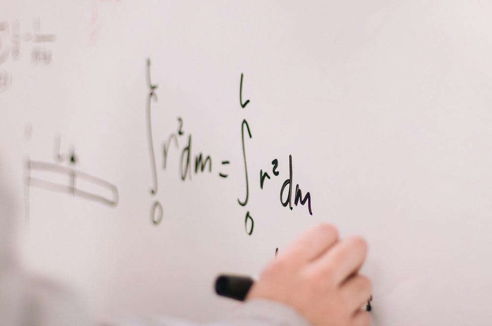 The Career Equation in STEM: Skills & Mindset Required for a ...