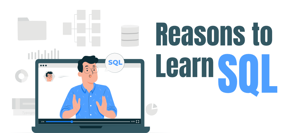 3 Reasons Why you Need to Learn SQL for Data Science | by Emily Winslet | Medium