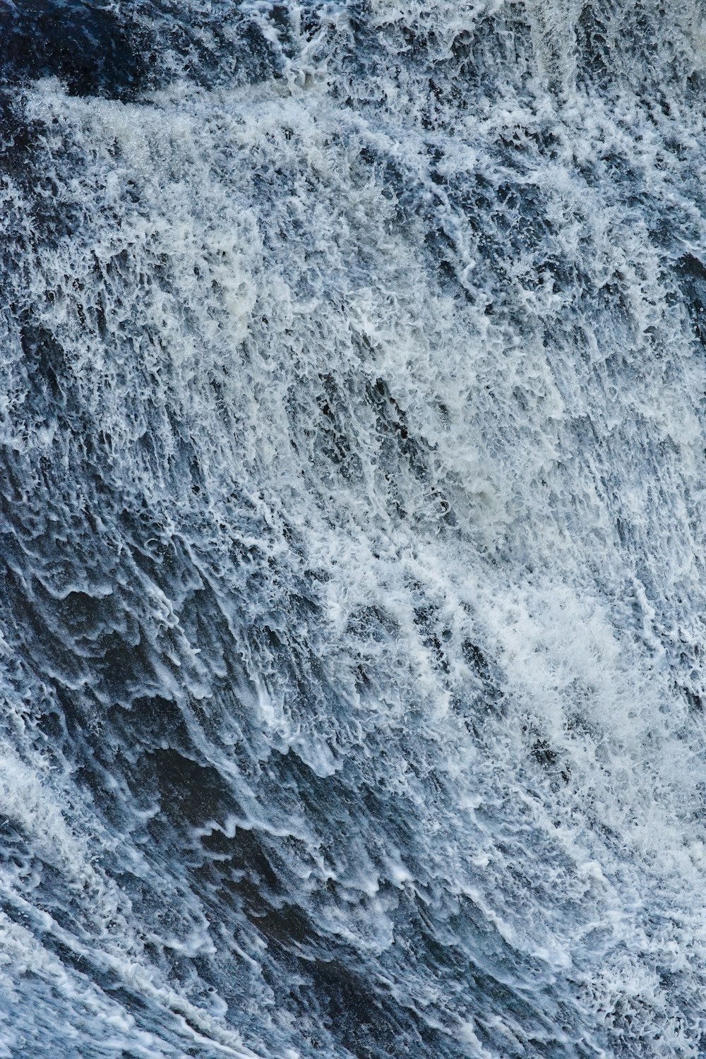 Still in the Raging Waters. A poem | by Reece Beckett | Rainbow Salad ...