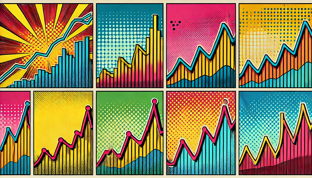 Create Your Own House Style for Matplotlib Plots and Charts | by Alan ...