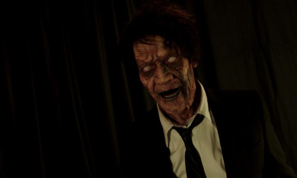 Creepshow episode review — 2.1 — Model Kid/Public Television of the ...