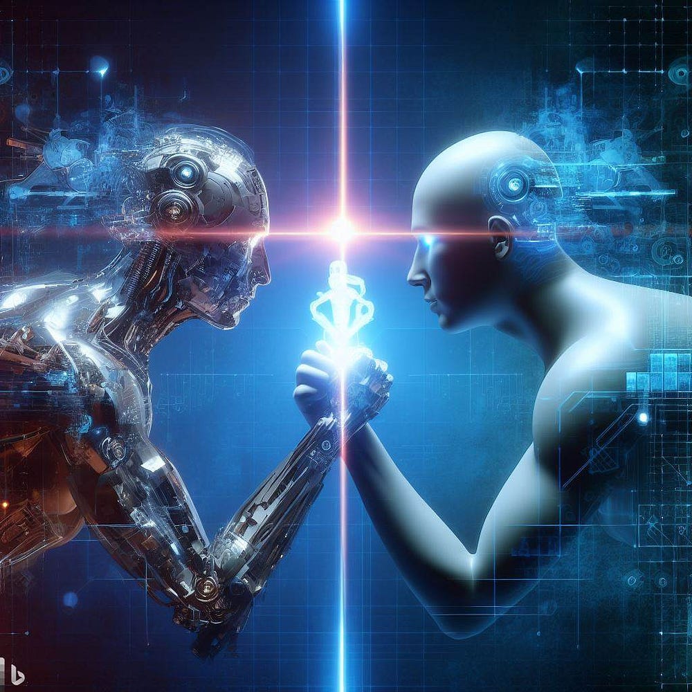 Focus Is All You Need. AI is becoming increasingly powerful… | by Mario ...