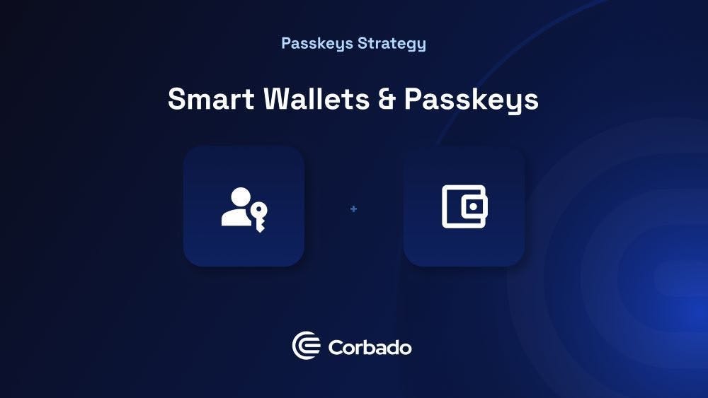 Web3 Authentication with Passkeys (Smart Wallets) | Medium