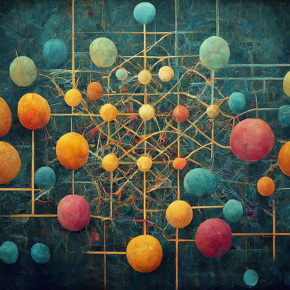 Automated Knowledge Graph Construction with Large Language Models | by ...