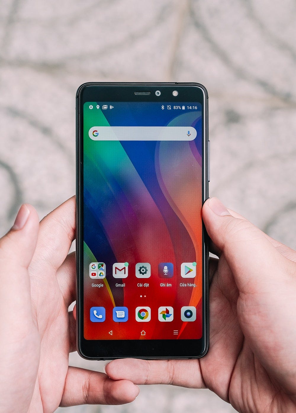 Implementing Apollo Client in Android Studio | by Ismael Abdelatif ...