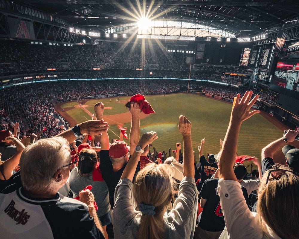 Predicting Sports Outcomes with Machine Learning | by Parth Shah | Nerd ...
