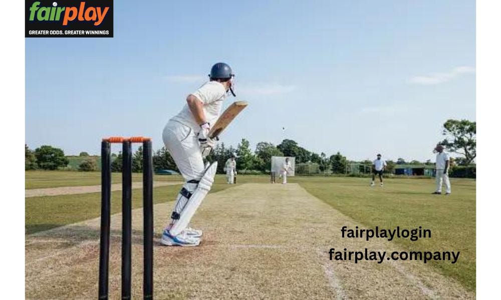 Fairplaylogin: Creat an account on fairplayapp and play games. | by ...