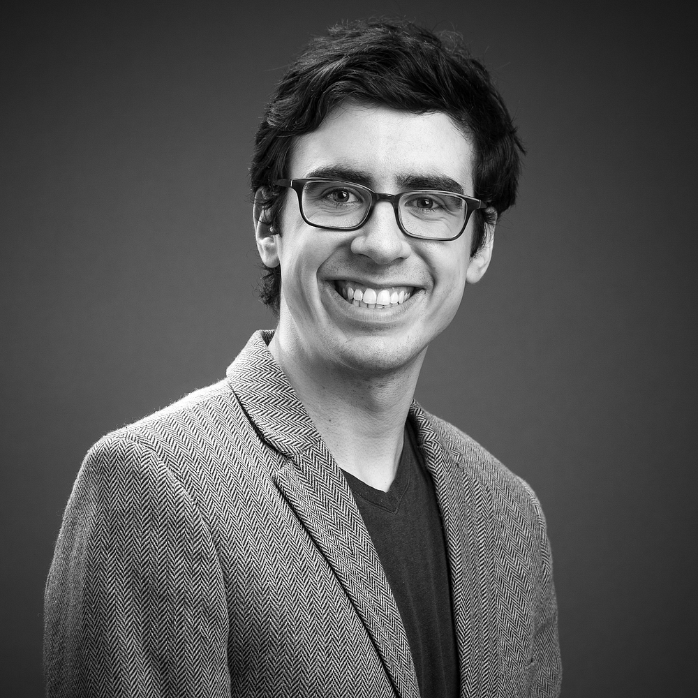 From the Archives: From Intern to Materials Lead: Alex McCarthy on His ...